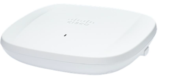 Cisco Catalyst 9164 Series Access Points | מוצרי סיסקו